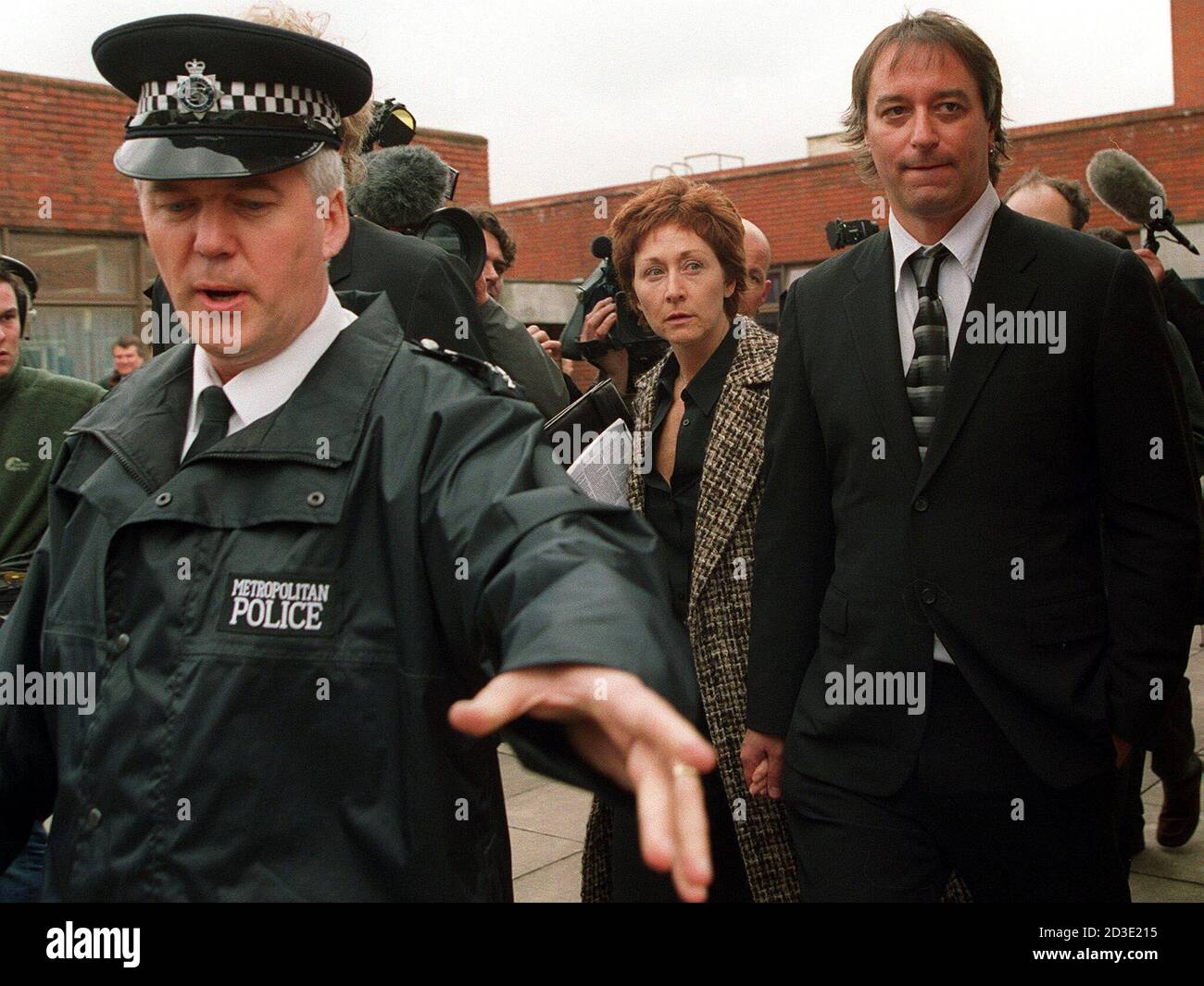 Peter buck hi-res stock photography and images - Alamy