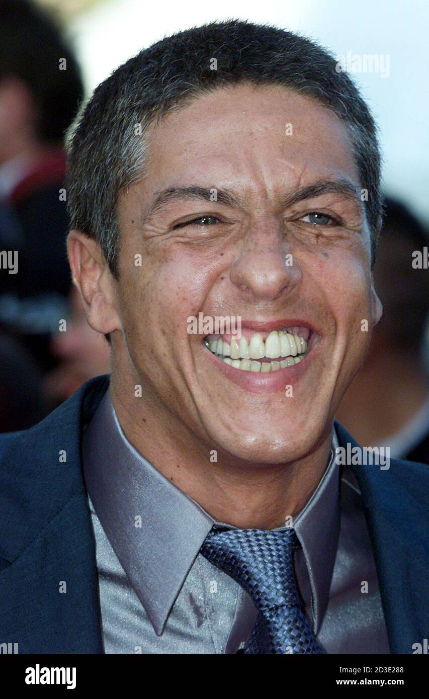 Naceri samy hi-res stock photography and images - Alamy