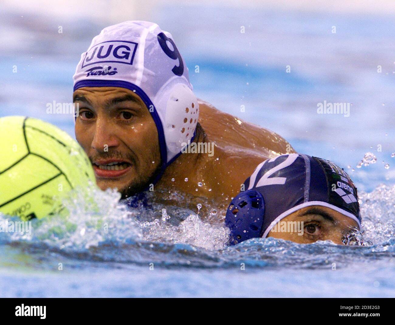 Carlo silipo hi-res stock photography and images - Alamy