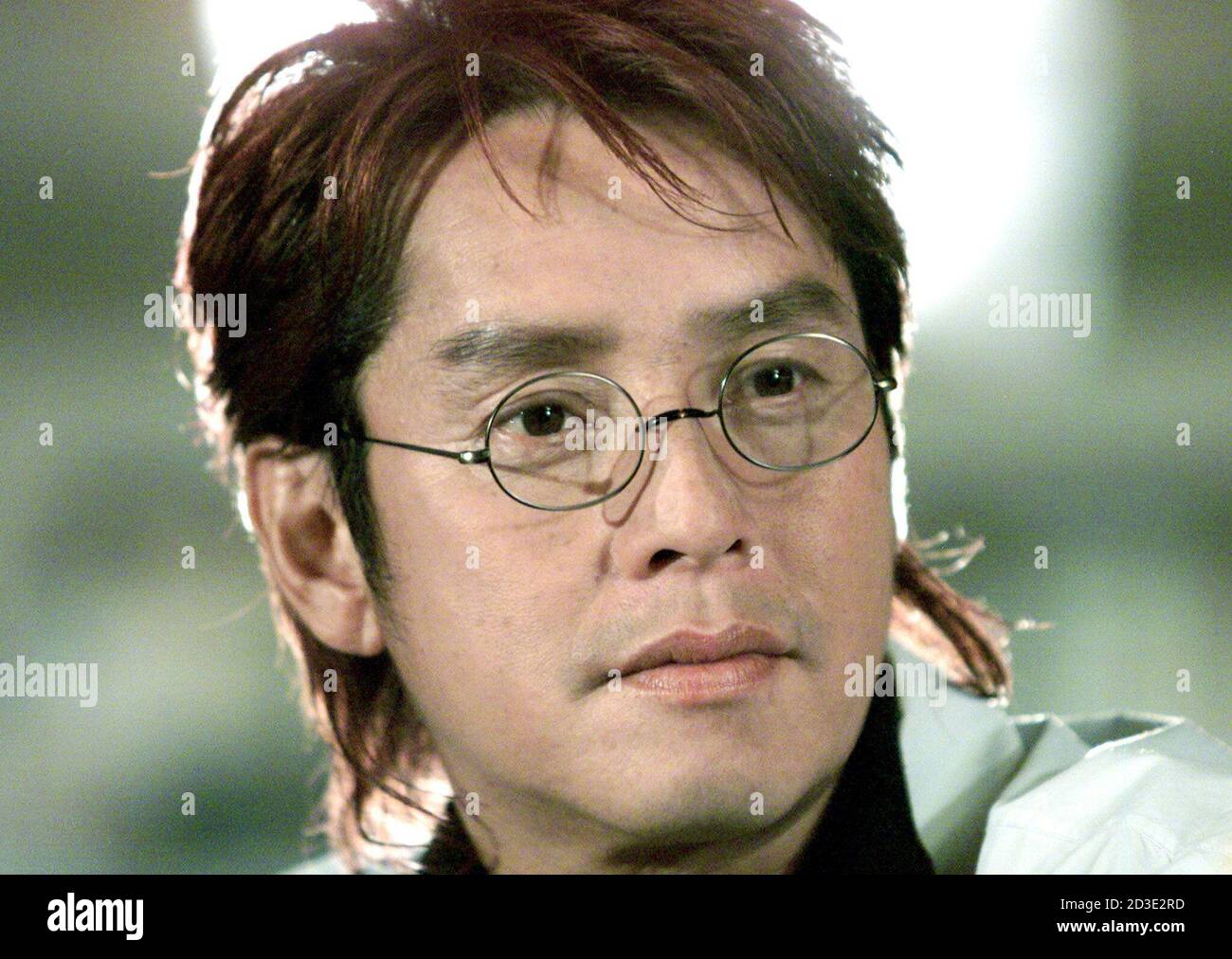 Alan tam hi-res stock photography and images - Alamy