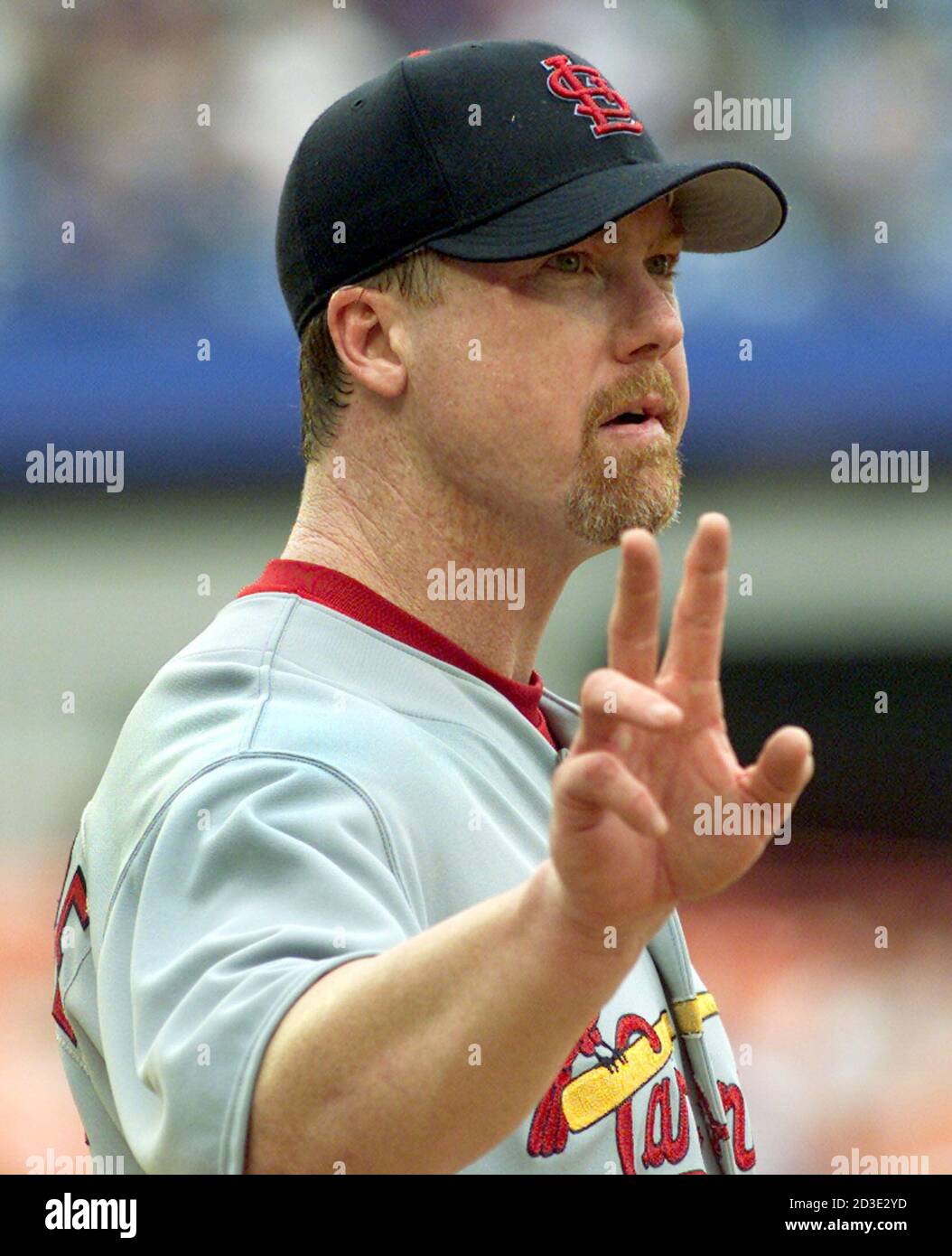 Mark shea hi-res stock photography and images - Alamy