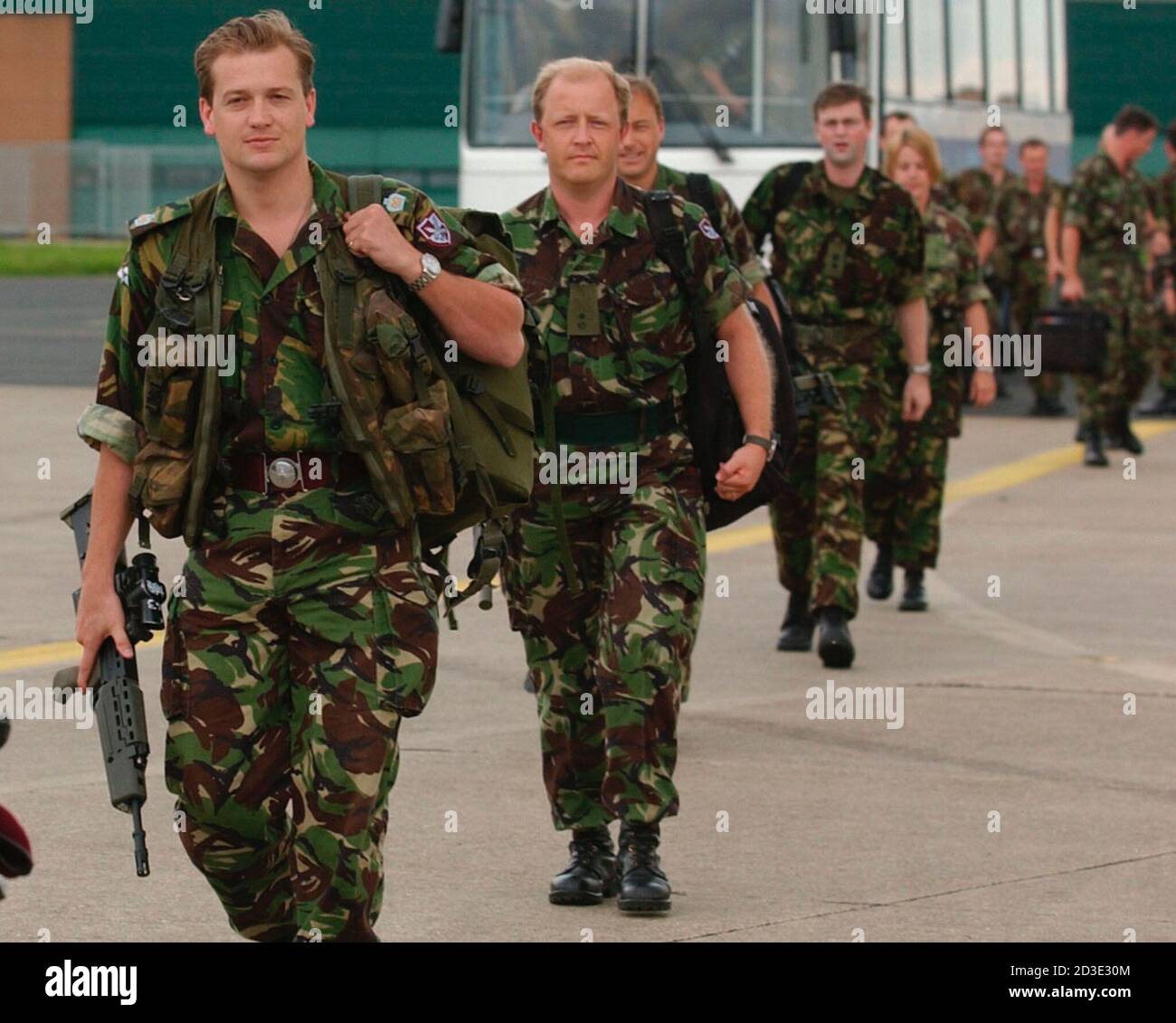 16th air assault regiment hi-res stock photography and images - Alamy