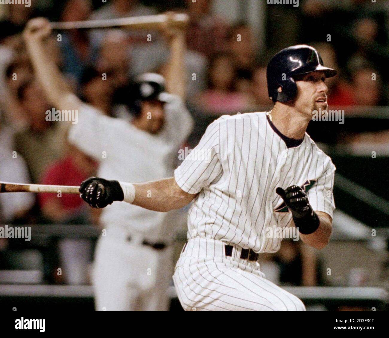 Right field bleachers hi-res stock photography and images - Alamy