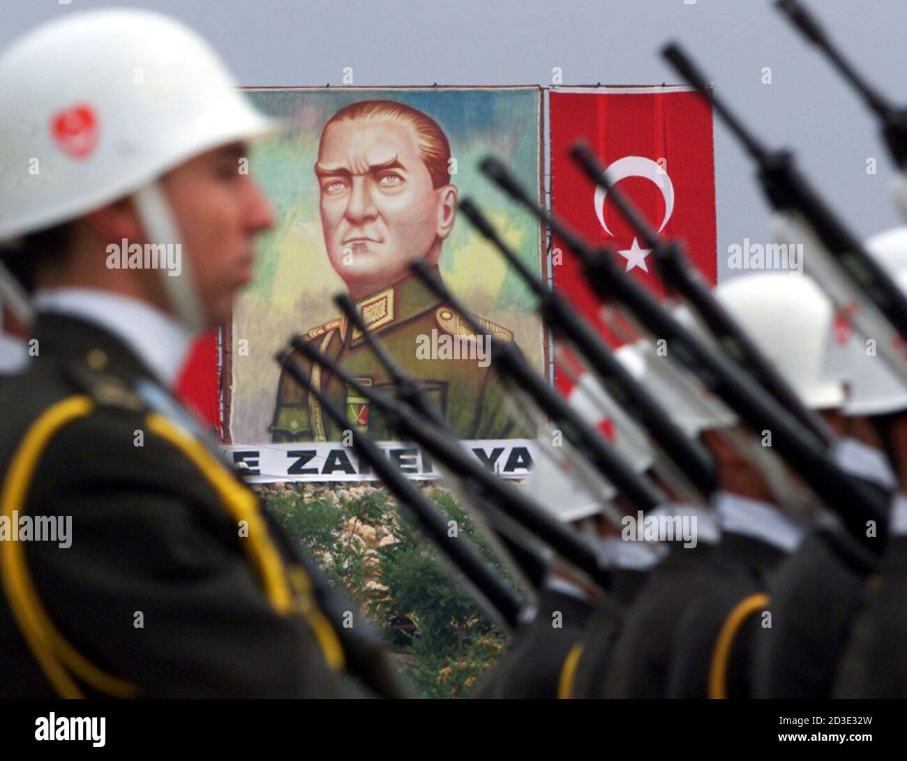 Turkish war of independence 1923 hi-res stock photography and images ...