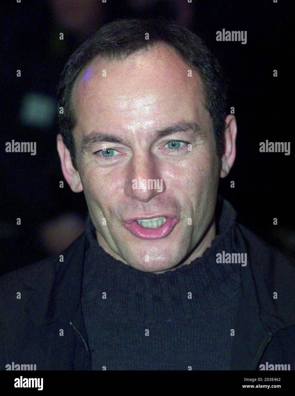 Scott isaacs hi-res stock photography and images - Alamy