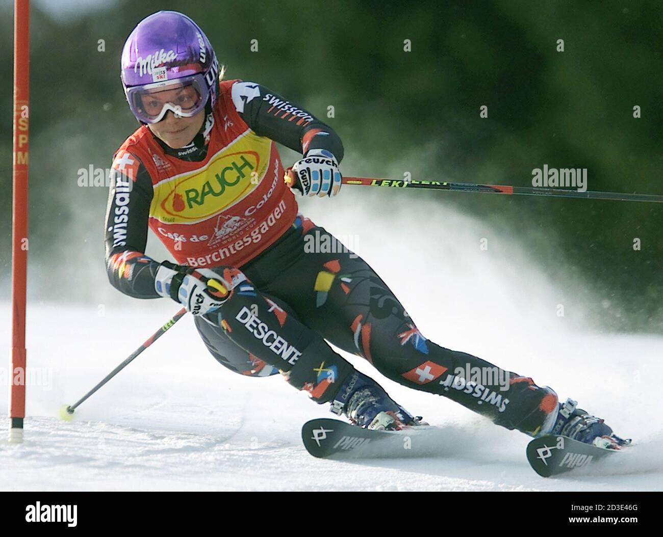 Sonja nef hi-res stock photography and images - Alamy