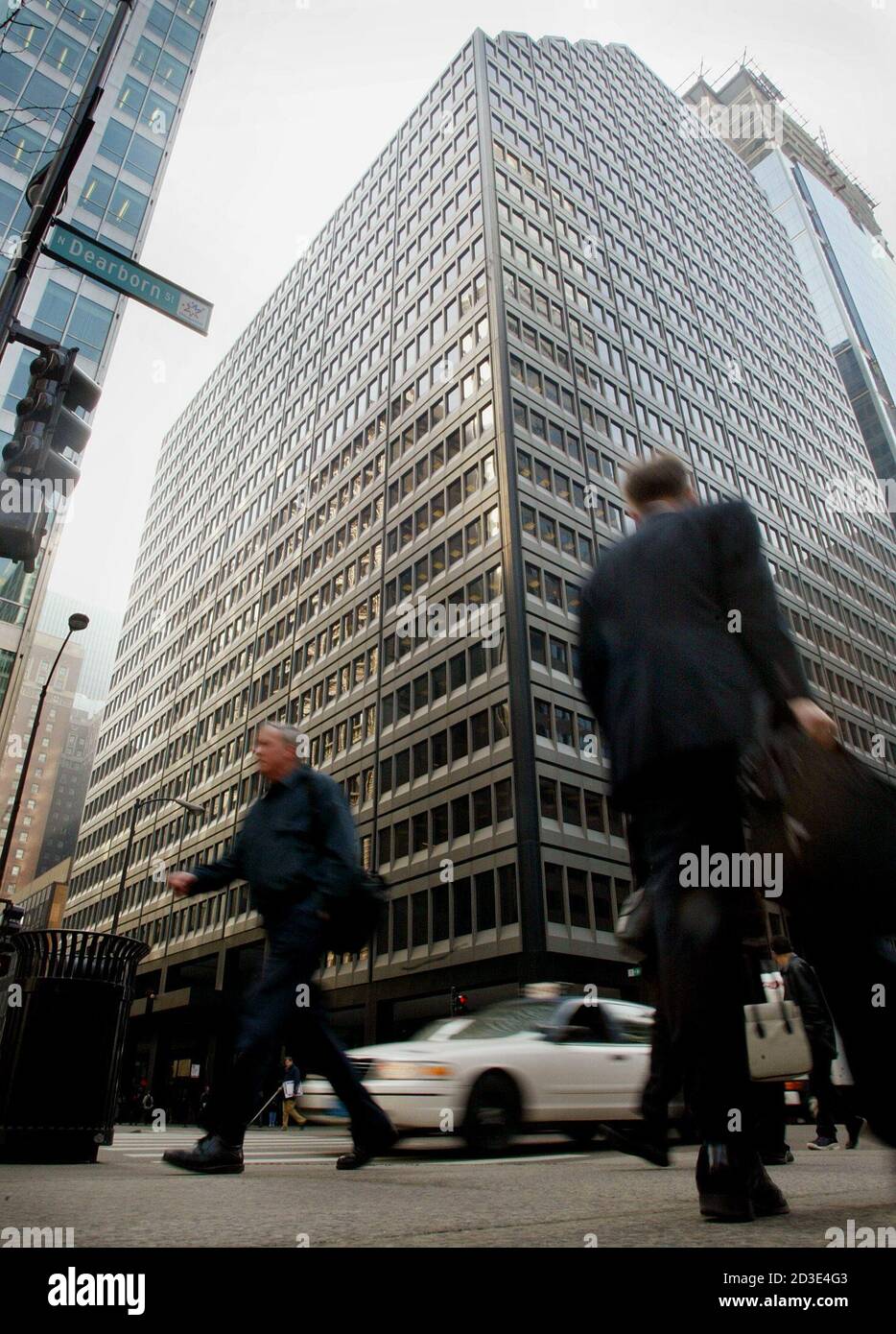 Arthur Andersen High Resolution Stock Photography and Images - Alamy