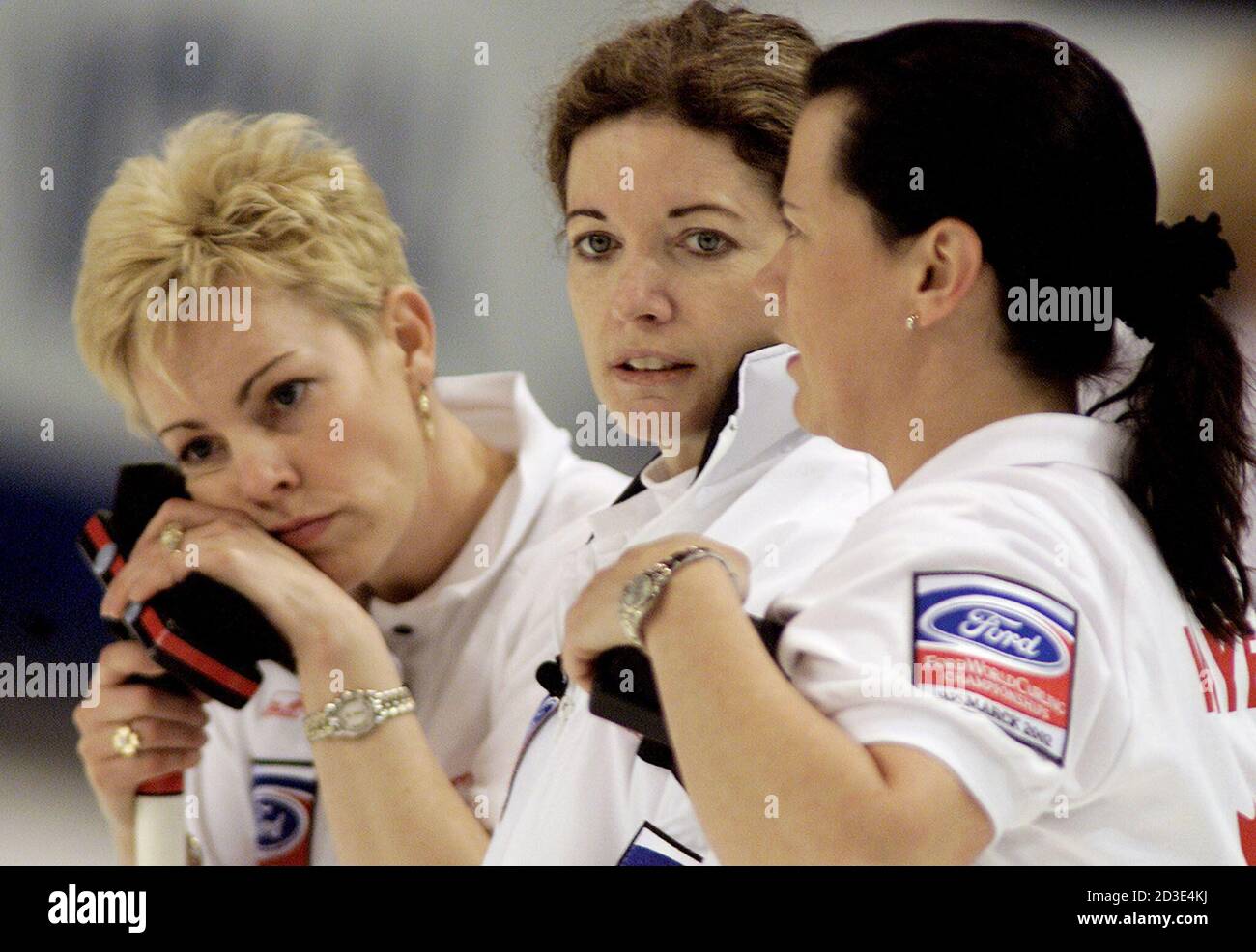 Kim kelly hi-res stock photography and images - Alamy