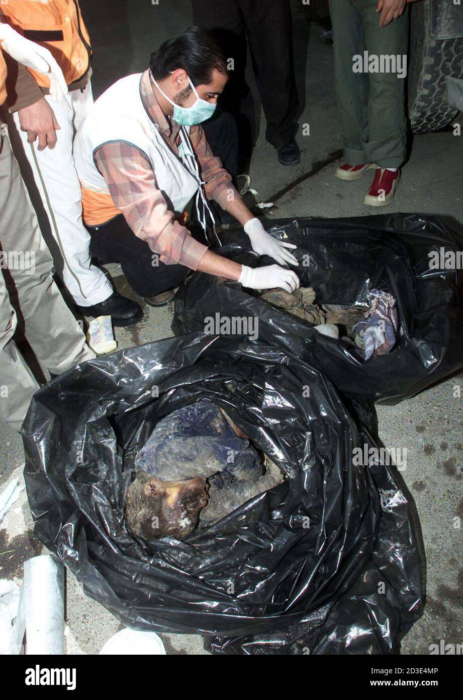 Plastic Wrap Body High Resolution Stock Photography and Images - Alamy