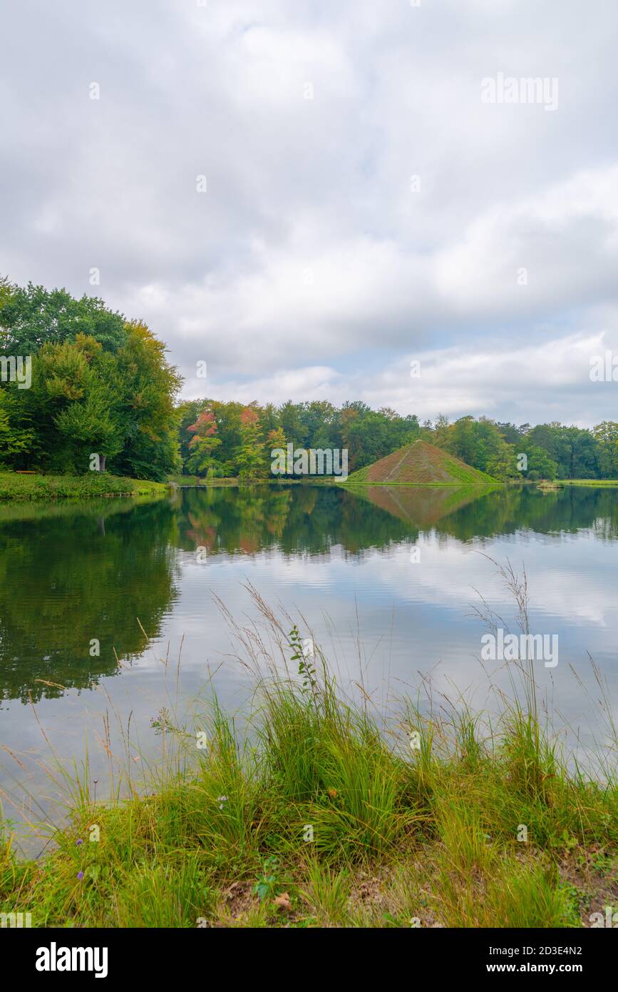 Schloss Branitz High Resolution Stock Photography and Images - Alamy