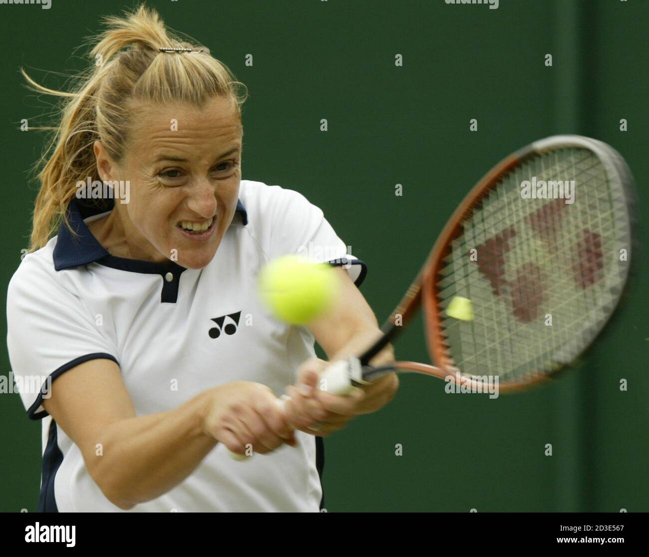 Magdalena Maleeva High Resolution Stock Photography and Images - Alamy