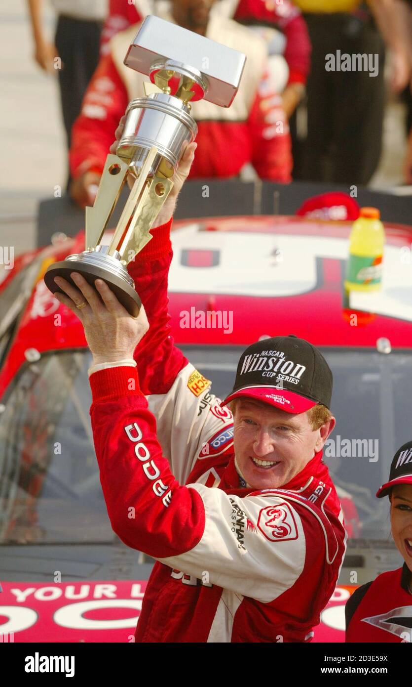 Winston Cup High Resolution Stock Photography and Images - Alamy