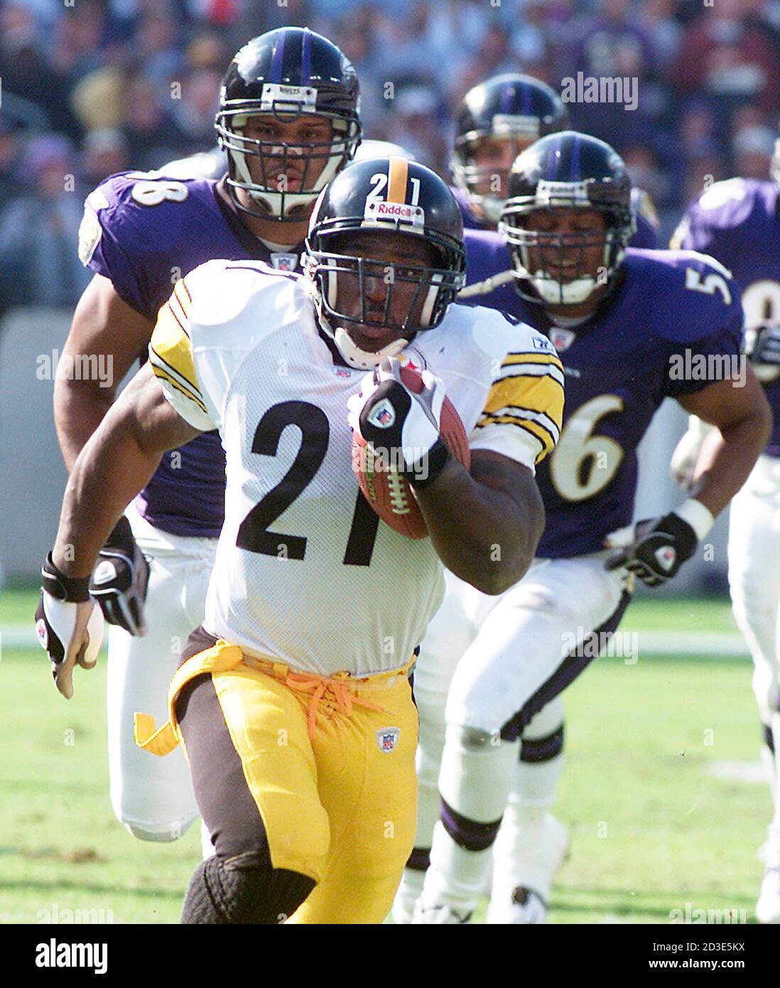 Amos reed hi-res stock photography and images - Alamy