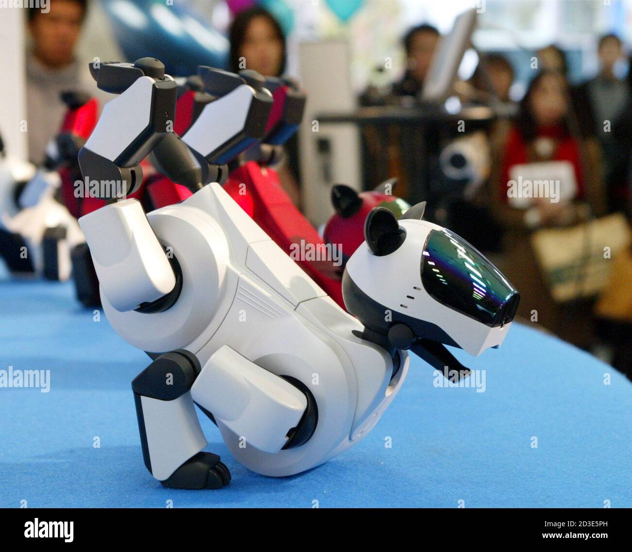 Limited edition toys hi-res stock photography and images - Alamy