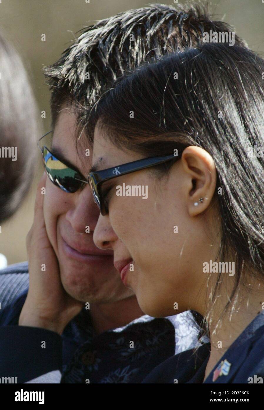 George johnson pilot hi-res stock photography and images - Alamy