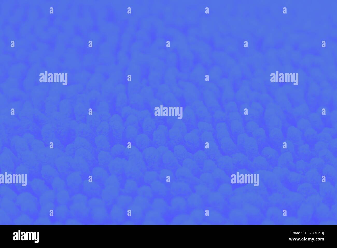 Abstract blue blurred background with spots, patchy Stock Photo - Alamy