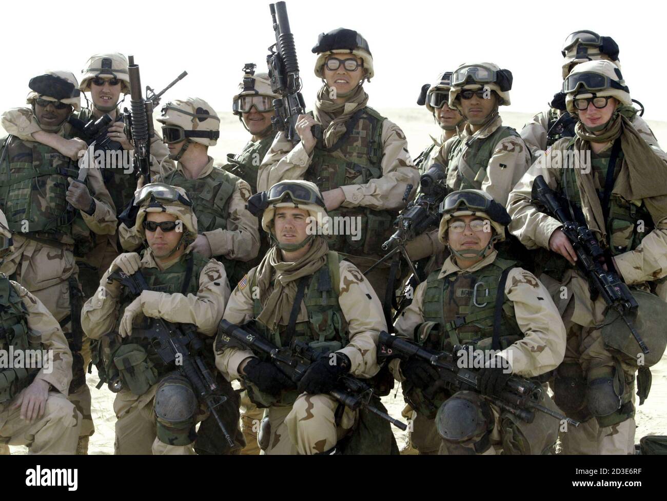 502nd infantry hi-res stock photography and images - Alamy