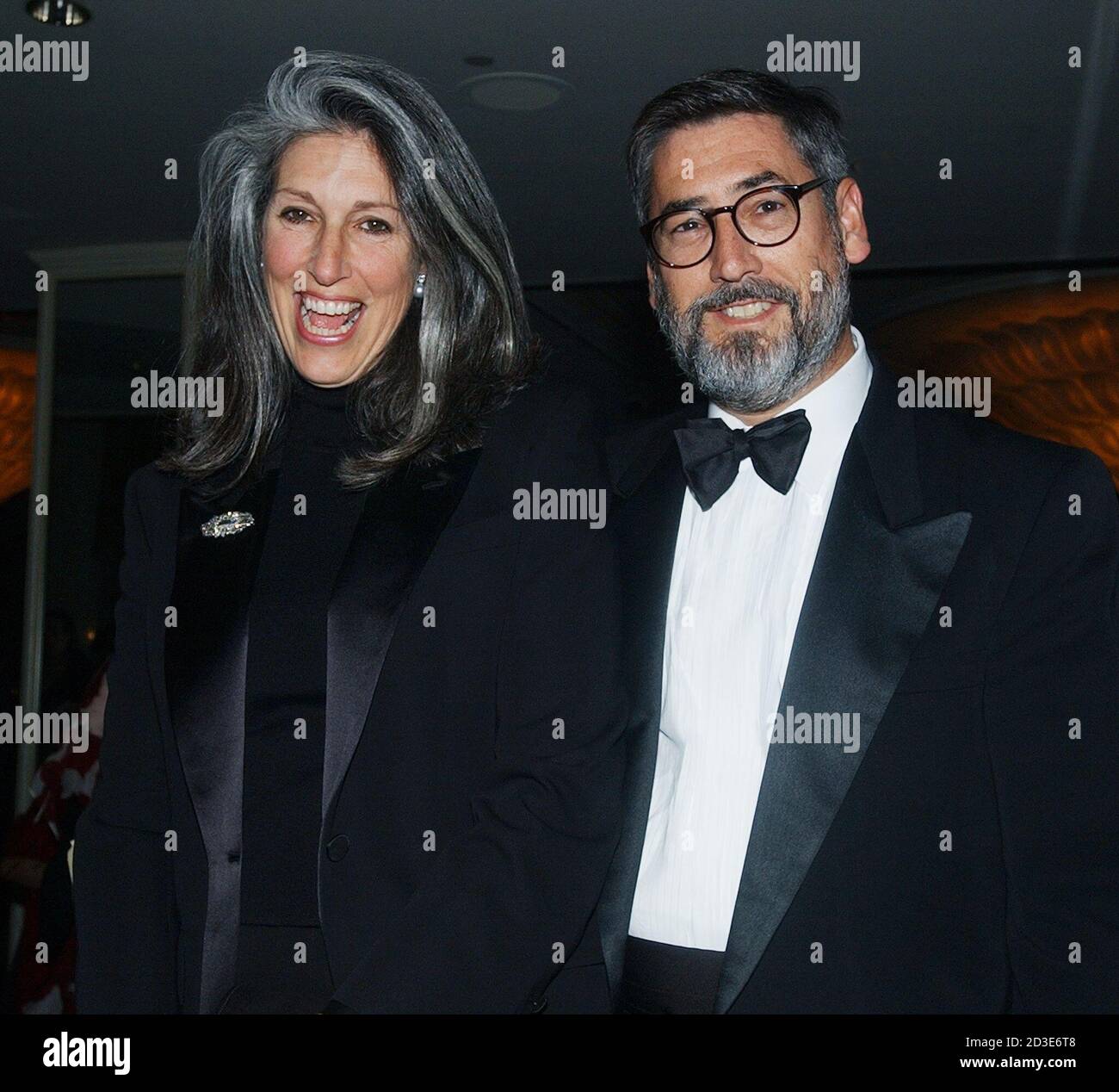 Deborah landis costume hi-res stock photography and images - Alamy