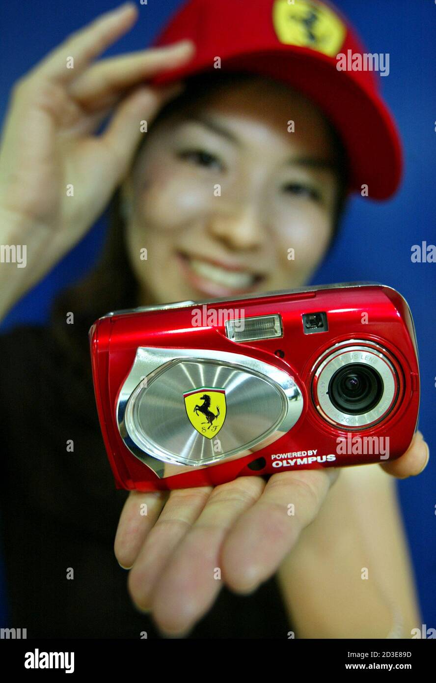 The worlds first high resolution hi-res stock photography and images ...