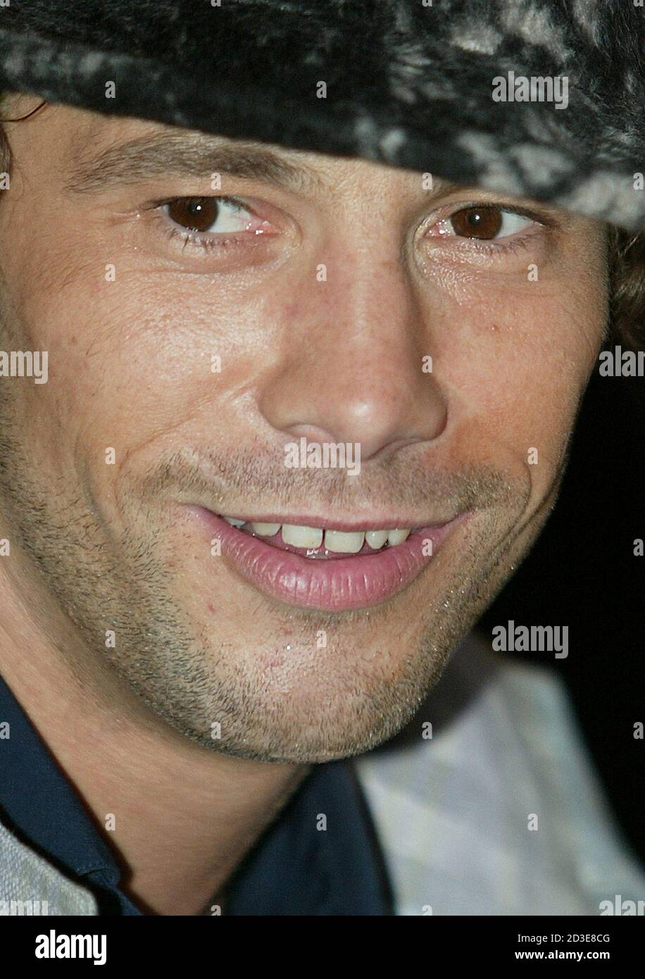 Showbiz jamiroquai hi-res stock photography and images - Alamy