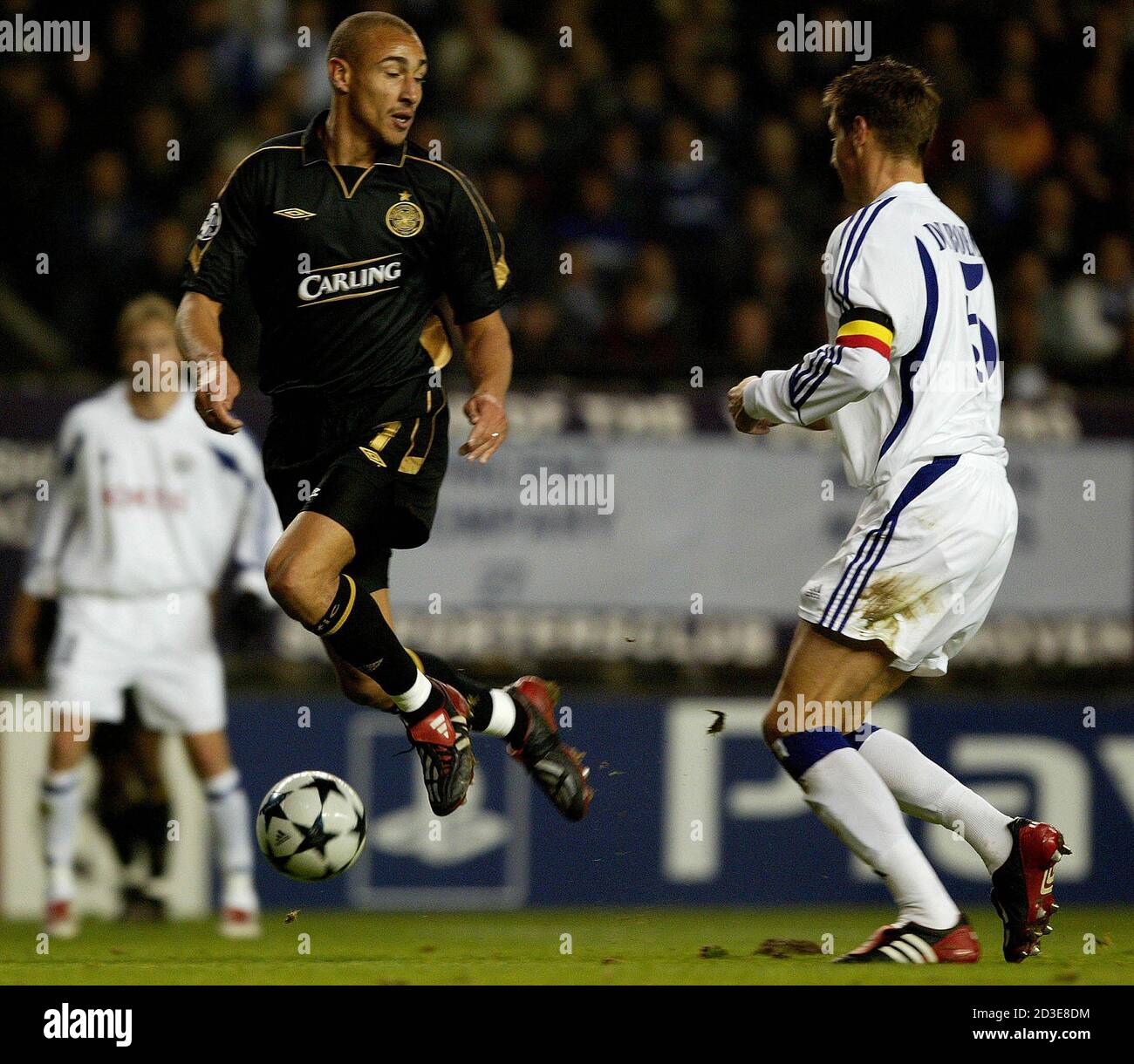 Stock de vanden constant hi-res stock photography and images - Alamy