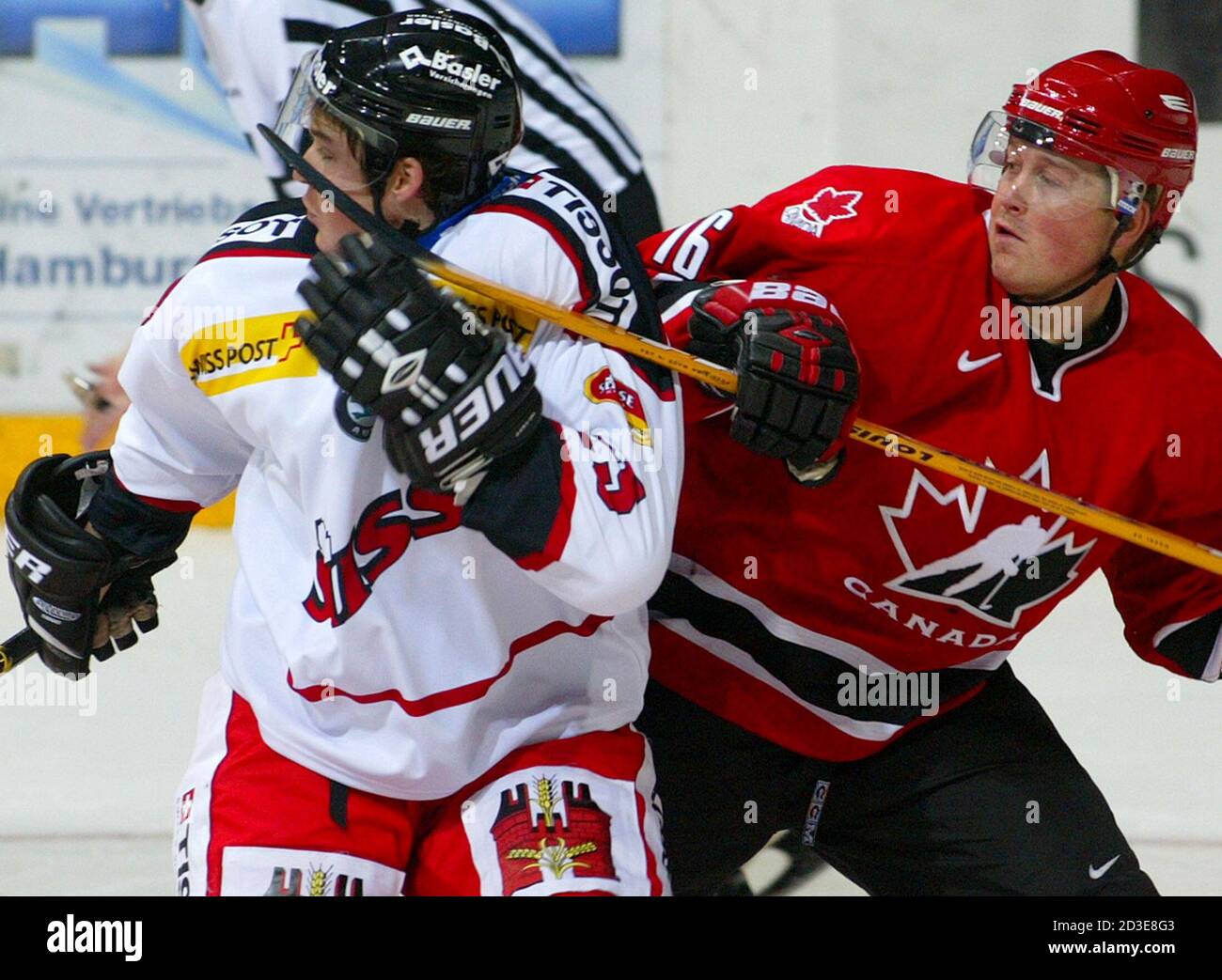 Camenzind hi-res stock photography and images - Alamy