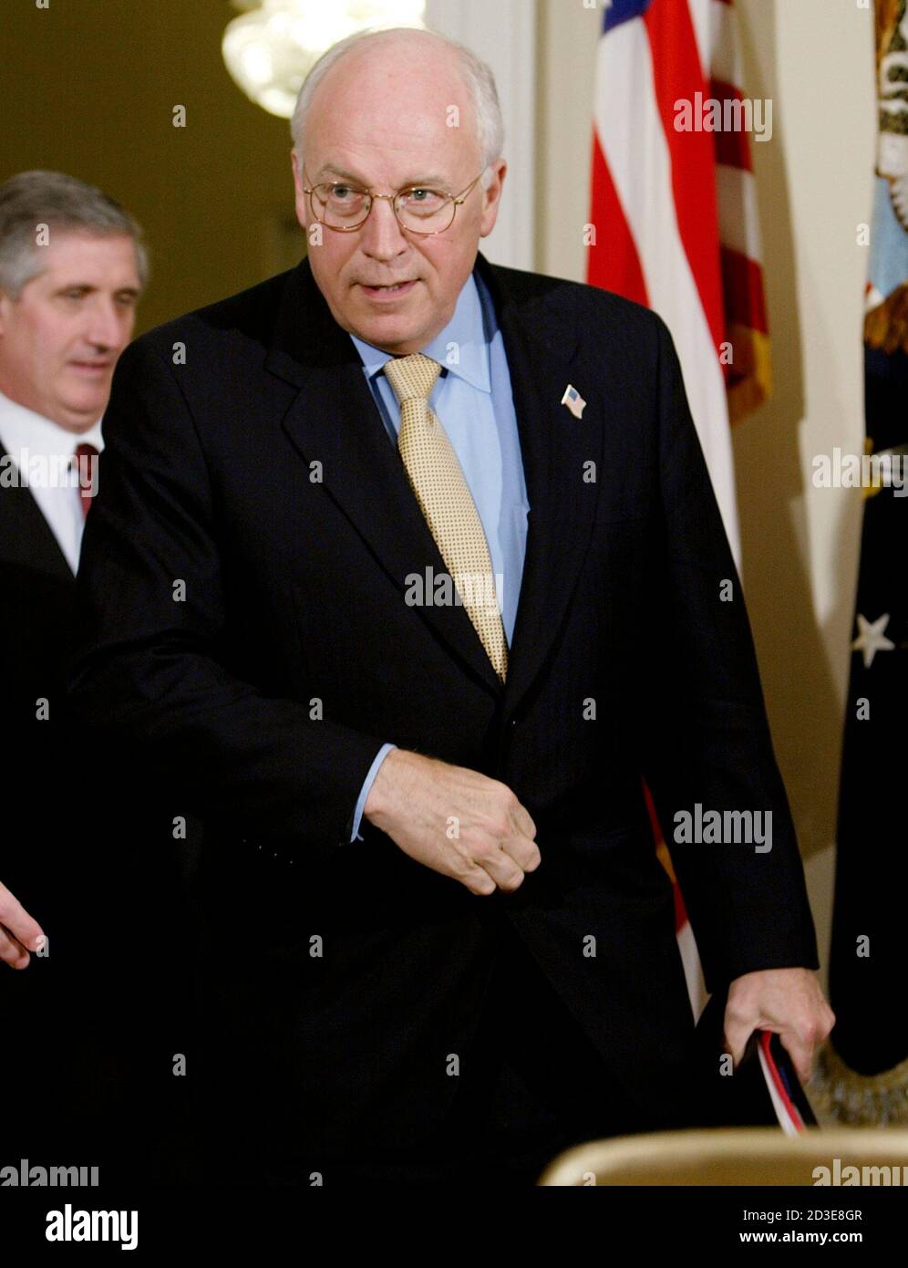 Larry cheney hi-res stock photography and images - Alamy