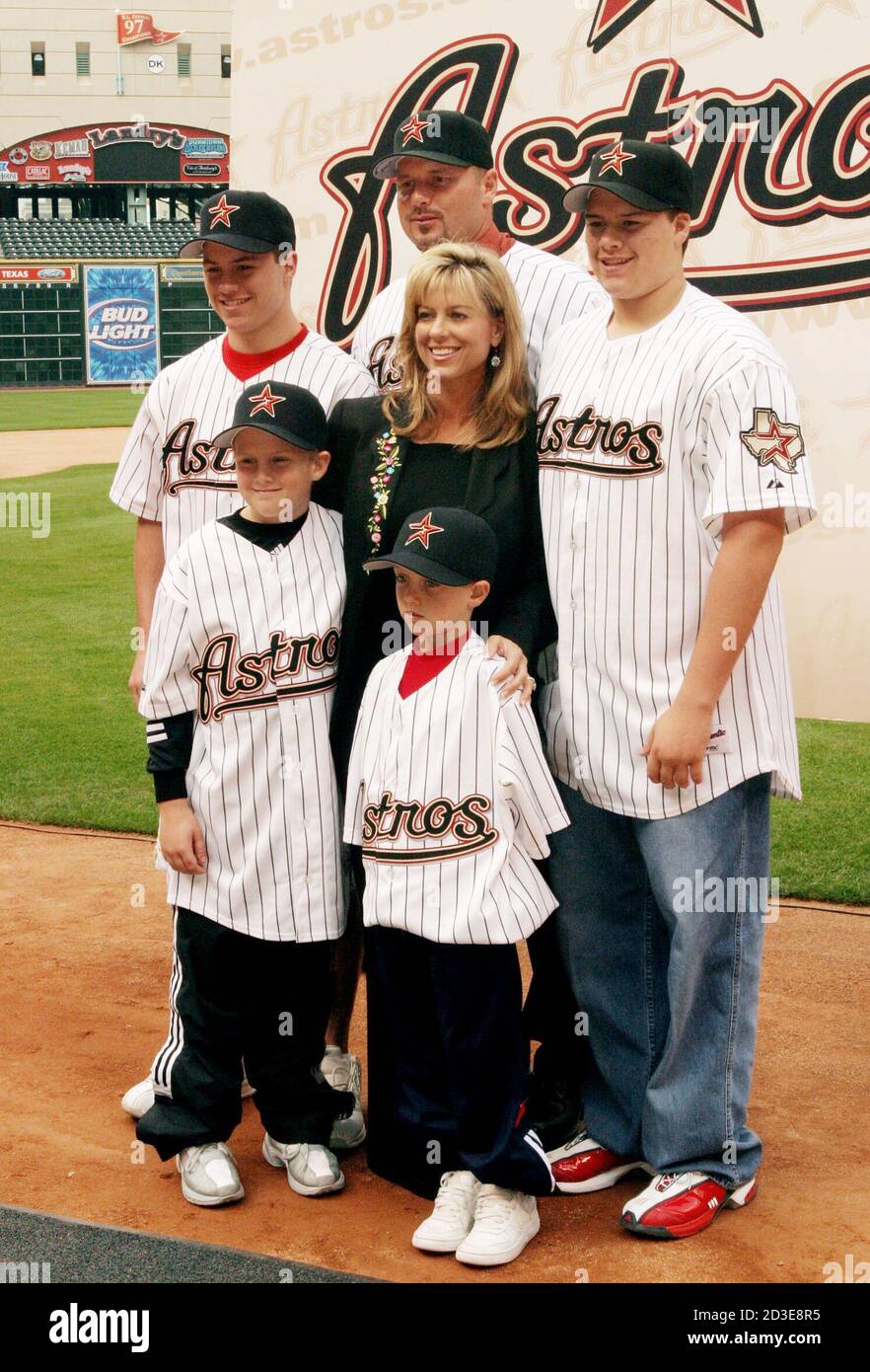 Kody clemens hi-res stock photography and images - Alamy