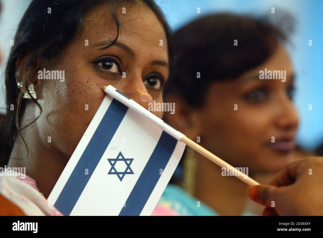 India girl flag hi-res stock photography and images - Alamy