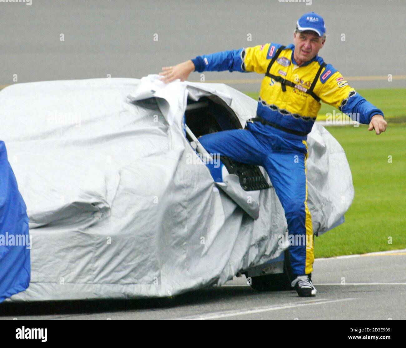 Larry hollenbeck hi-res stock photography and images - Alamy