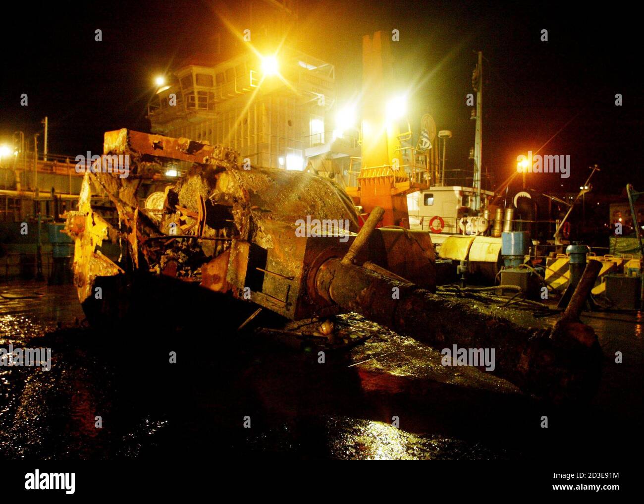 Nazi germany battleship High Resolution Stock Photography and Images ...