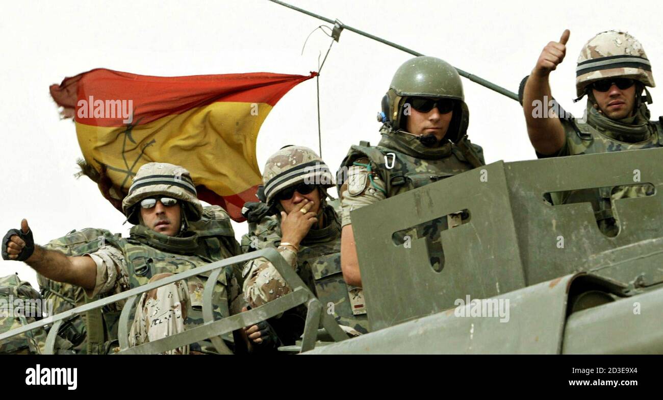 Spanish soldiers 15 hi-res stock photography and images - Alamy