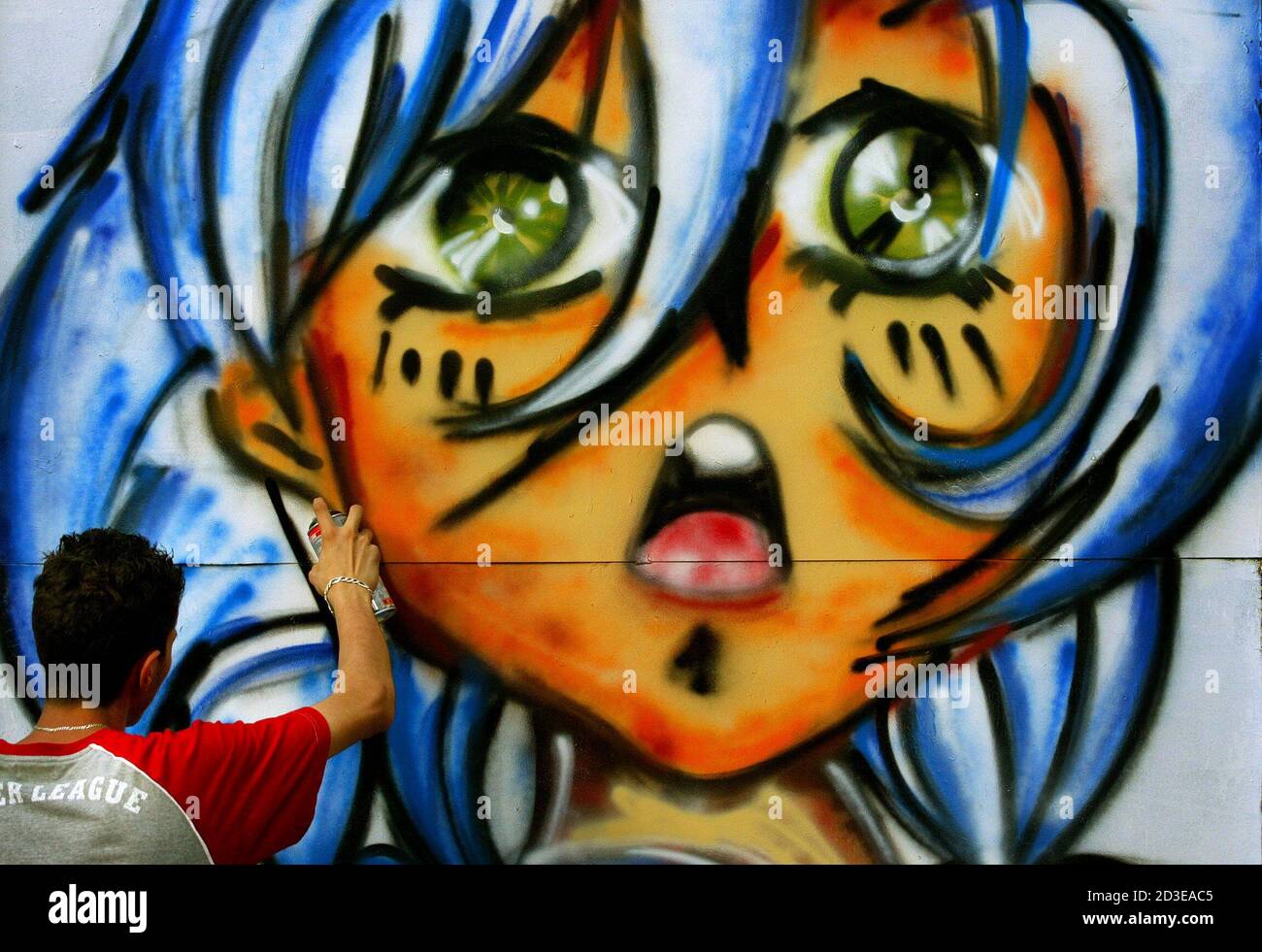 Several sprays hi-res stock photography and images - Alamy