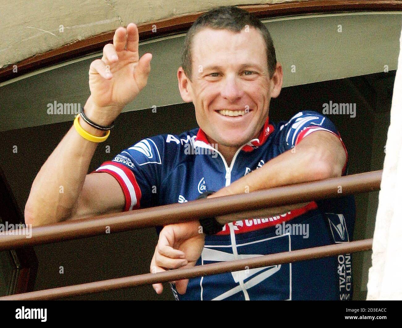 Map of armstrong hi-res stock photography and images - Alamy