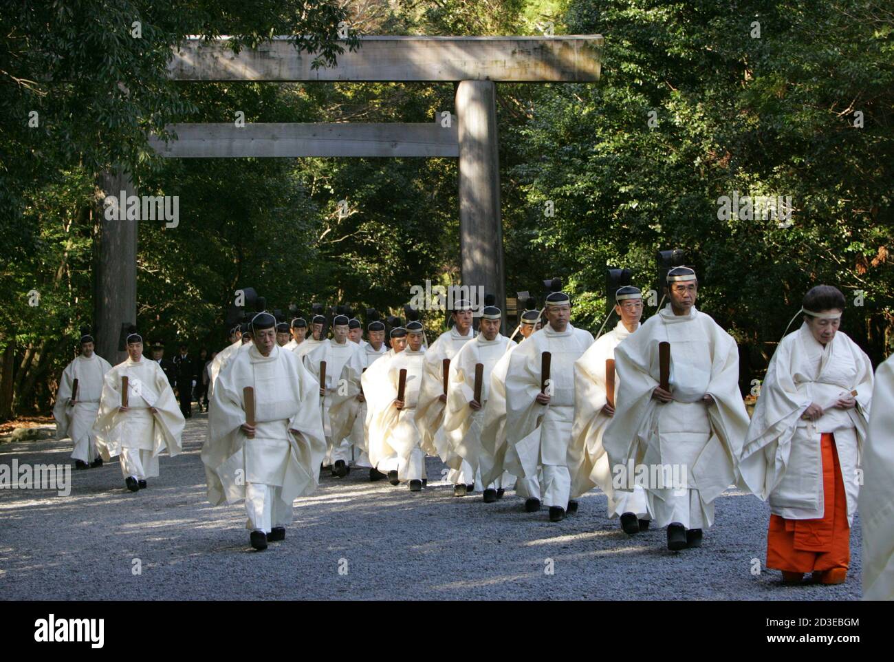 Goddess amaterasu hi-res stock photography and images - Alamy