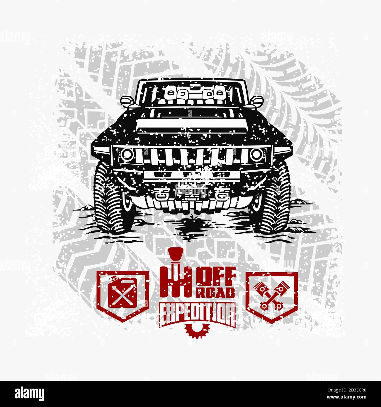 Hummer H2 Logo Vector