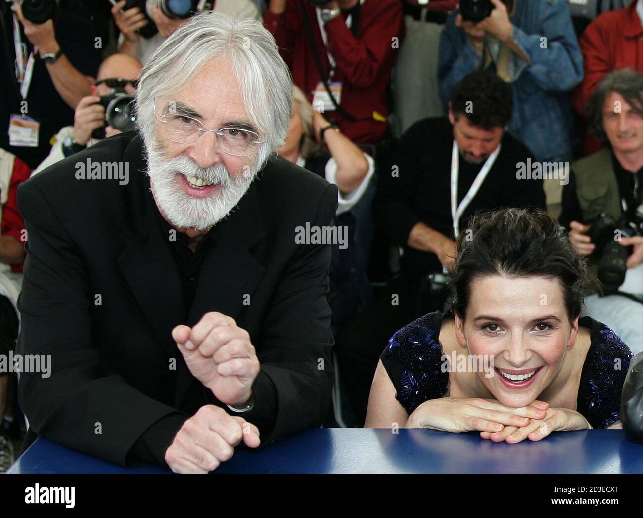 Caché 2005 High Resolution Stock Photography and Images - Alamy