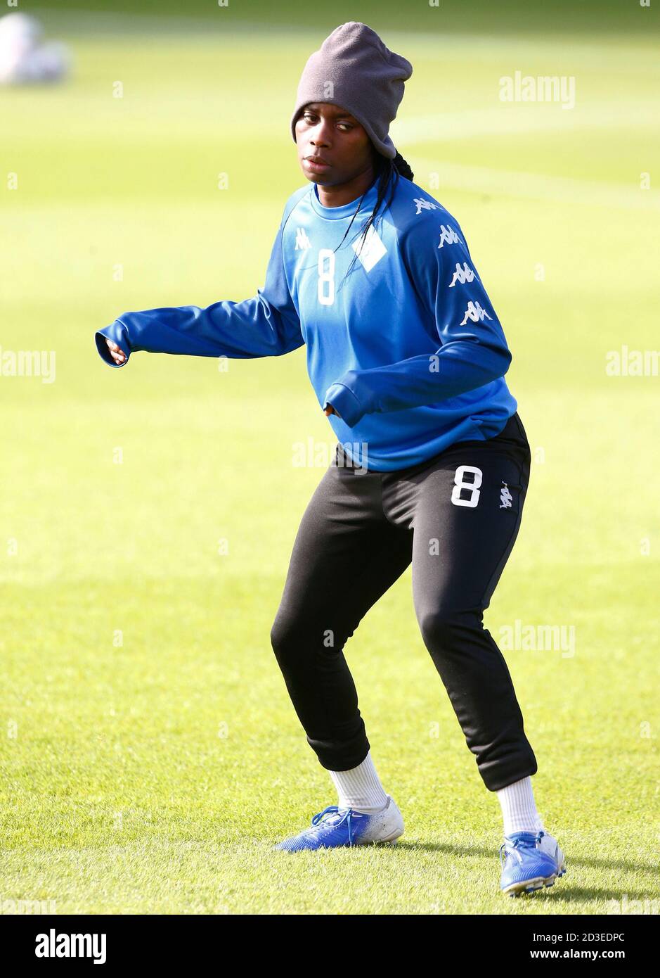 Freda ayisi hi-res stock photography and images - Alamy