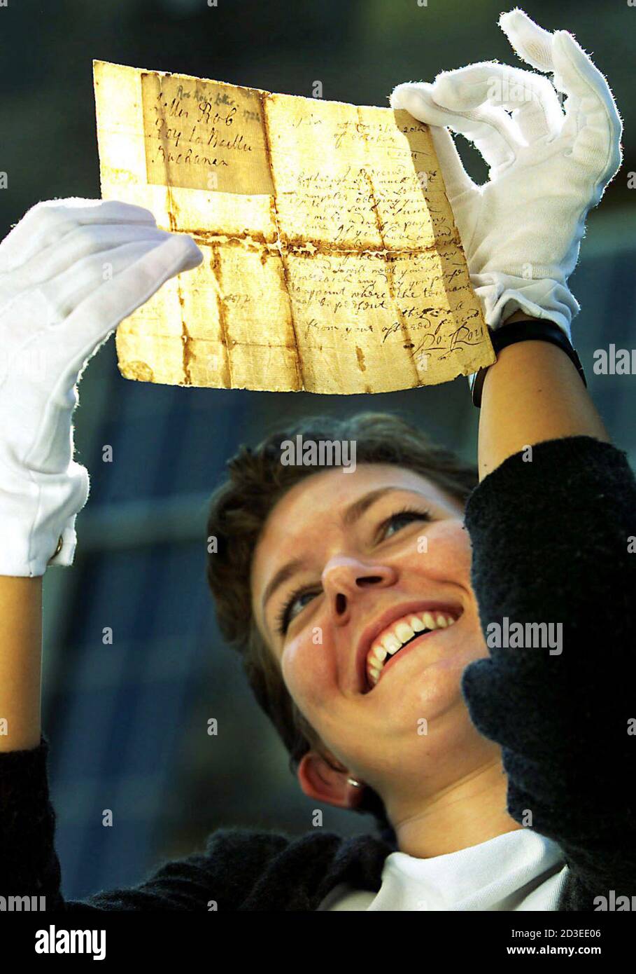 Roy macgregor hi-res stock photography and images - Alamy