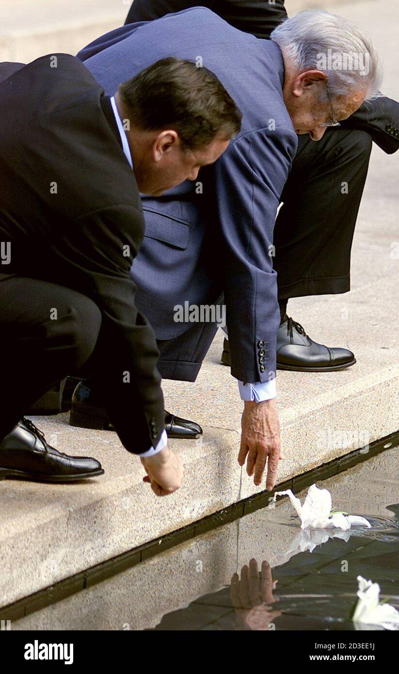 Juan antonio samaranch sydney hi-res stock photography and images - Alamy