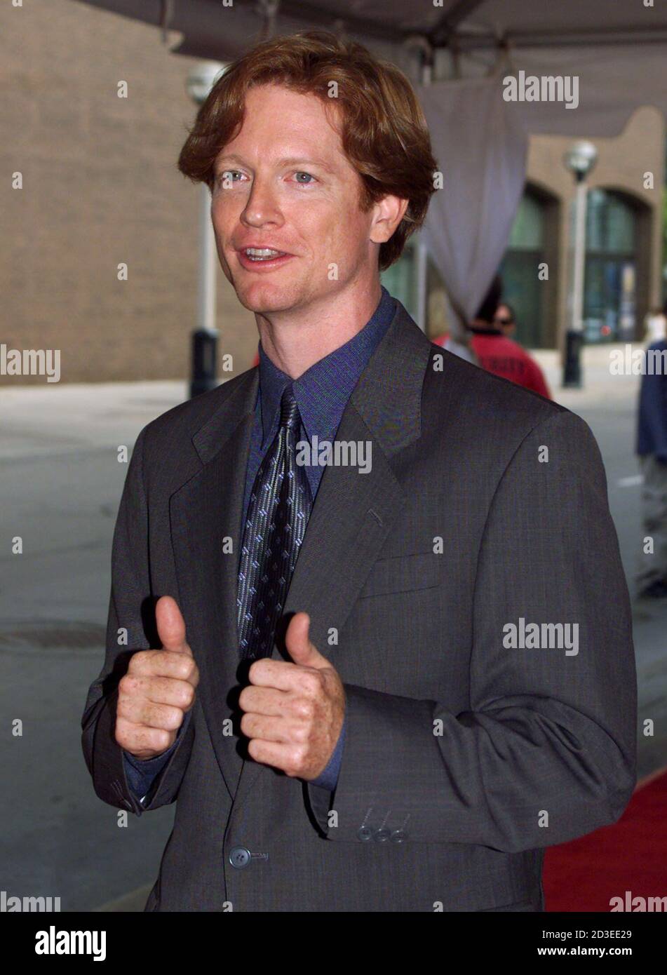 Eric stoltz premiere hi-res stock photography and images - Alamy