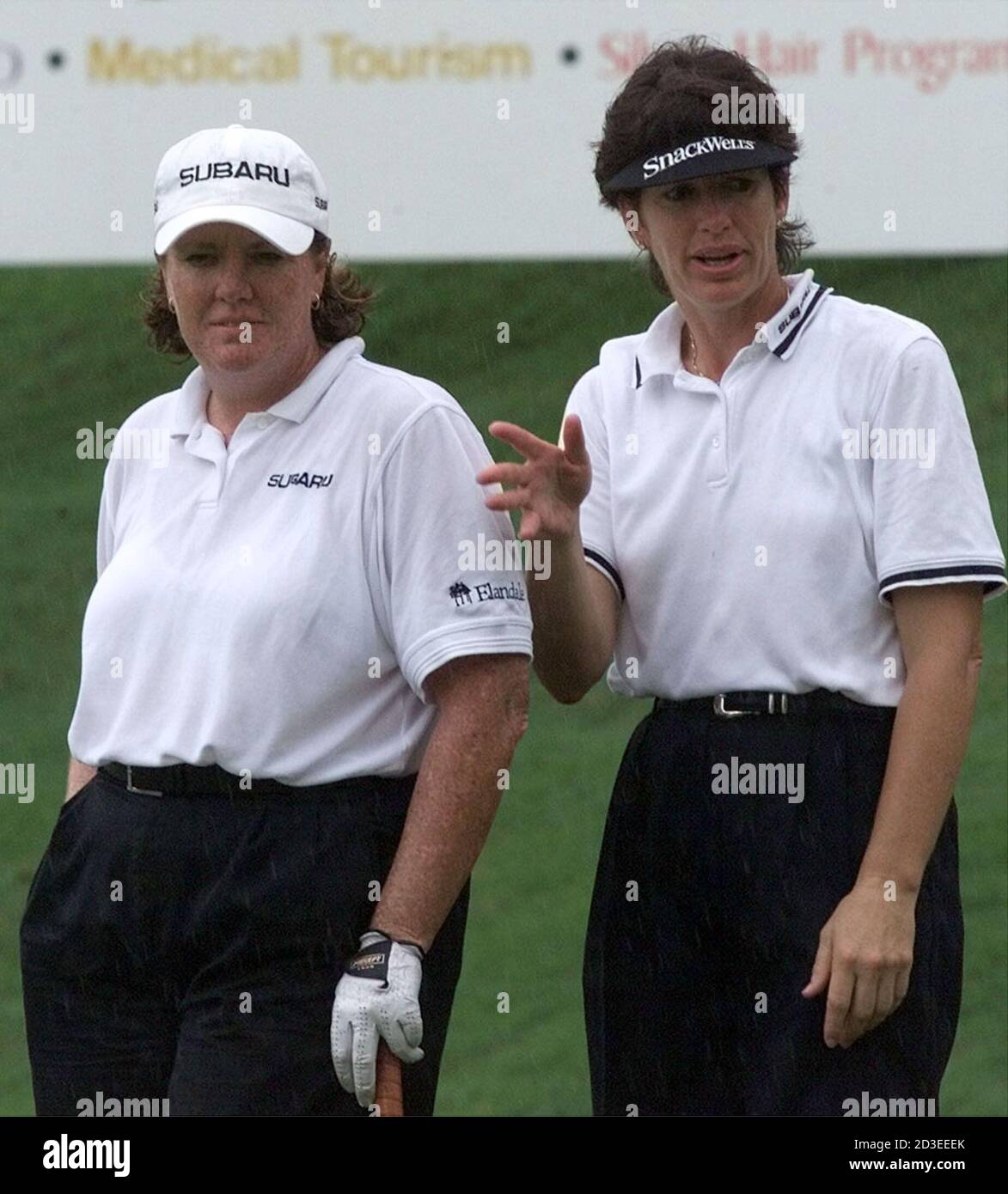 Meg mallon hi-res stock photography and images - Alamy