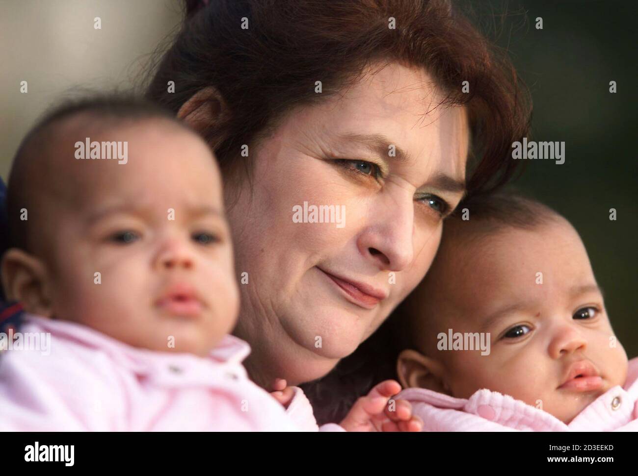 Judith kilshaw hi-res stock photography and images - Alamy