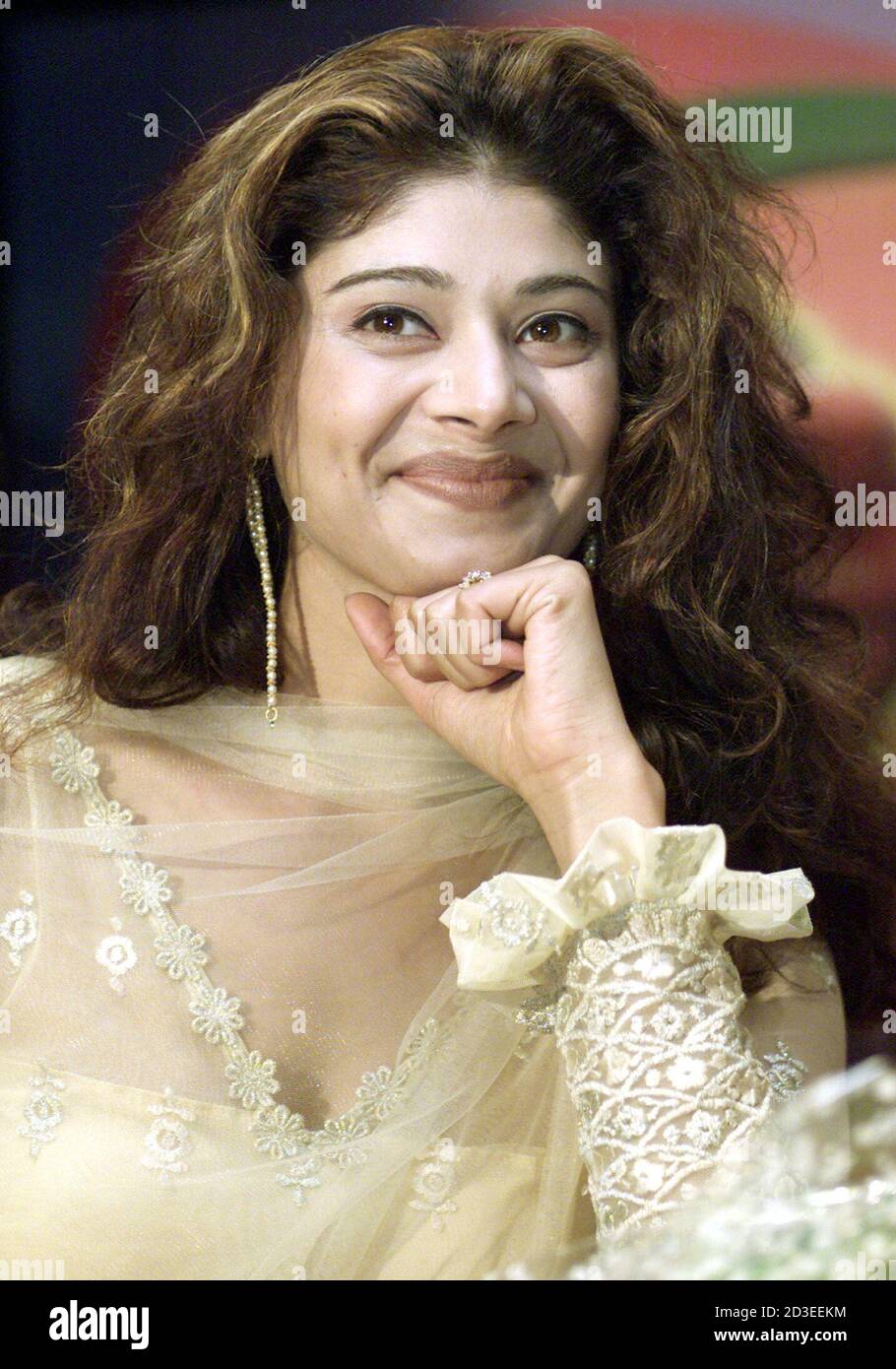 Pooja batra hi-res stock photography and images - Alamy