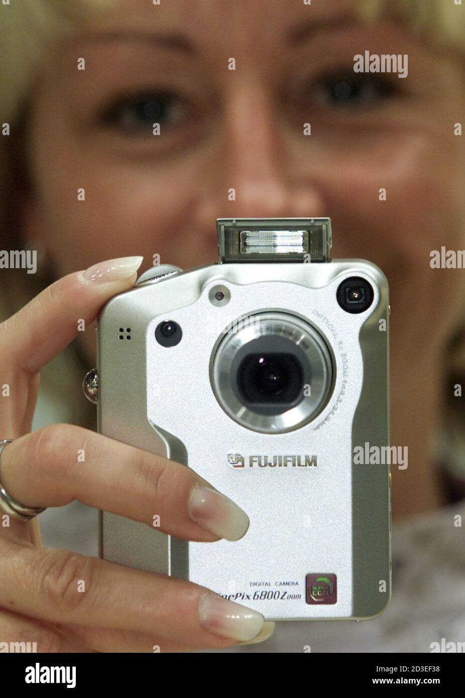 The Worlds First High Resolution High Resolution Stock Photography and ...