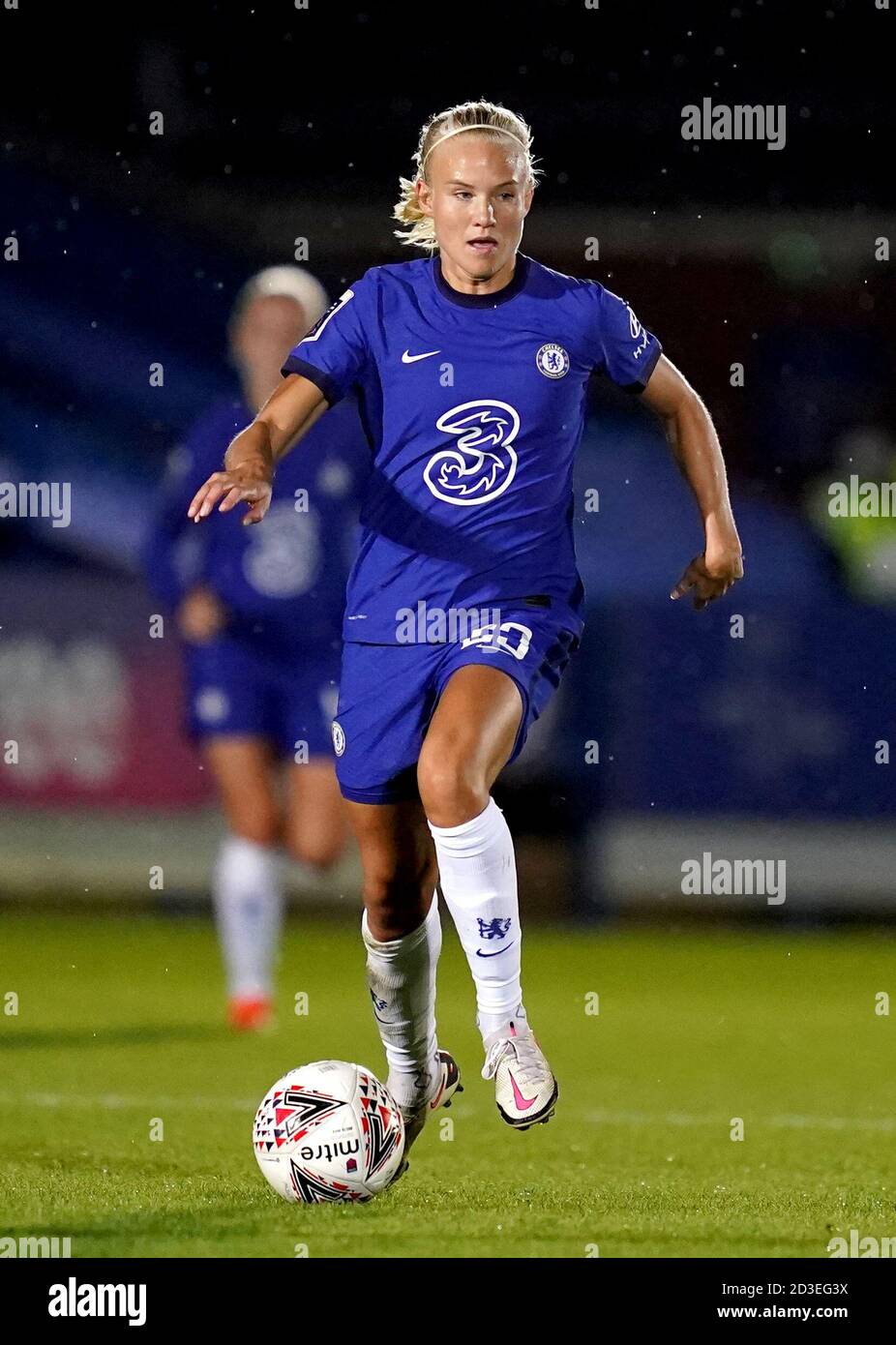 Pernille harder hi-res stock photography and images - Alamy