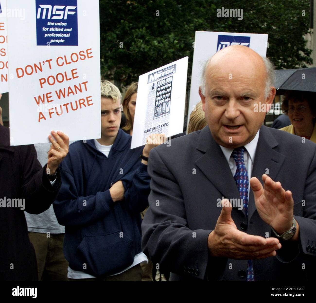 Roger lyons hi-res stock photography and images - Alamy