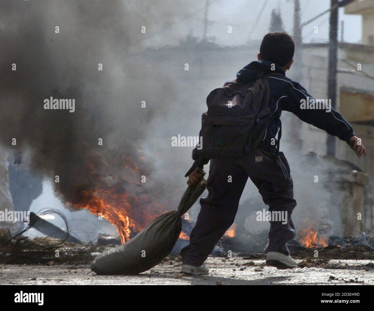 Sandbag position hi-res stock photography and images - Alamy
