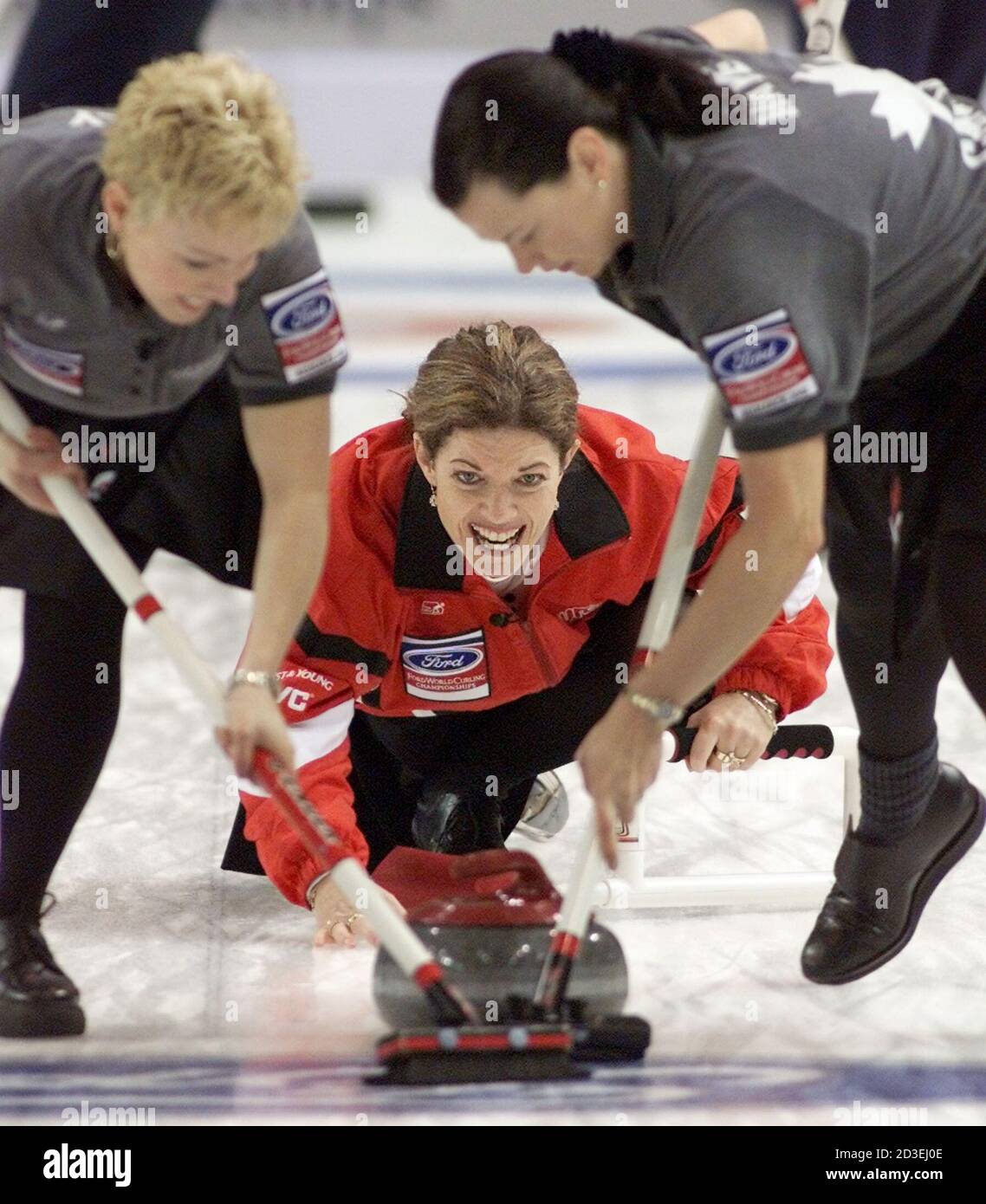 Kim clark hi-res stock photography and images - Alamy