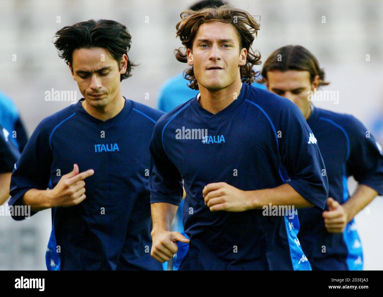 Christian zanetti hi-res stock photography and images - Alamy